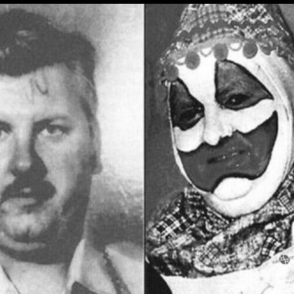 Art | John Wayne Gacy 8x1 Laminated Photo 12017 | Poshmark
